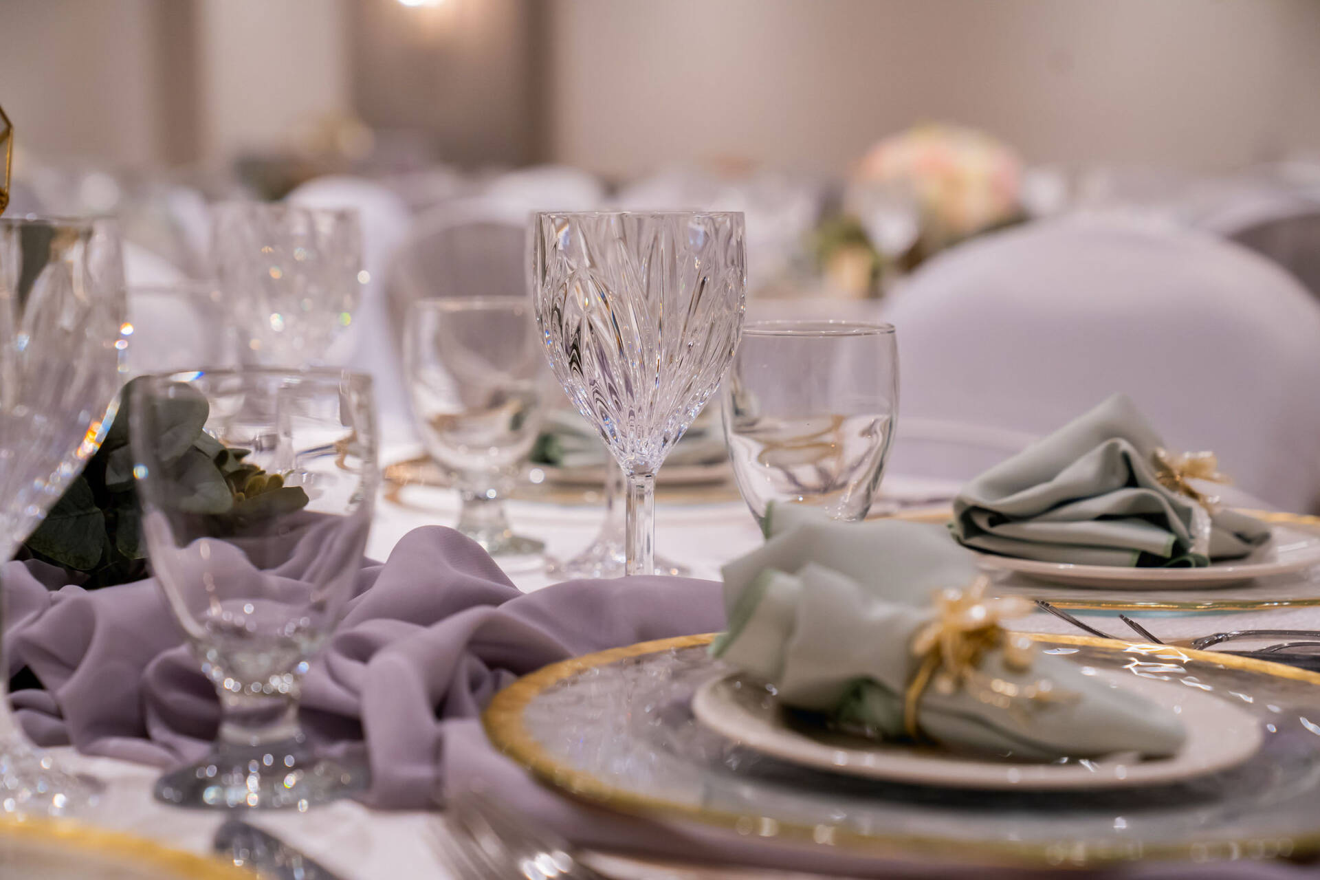 Edmonton | The Sawmill Restaurant