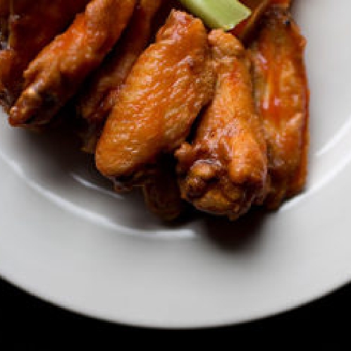 Edmonton | The Sawmill Restaurant